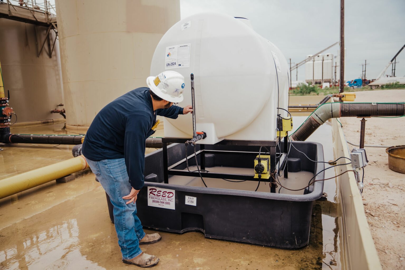 Home - Maxflow Chemicals